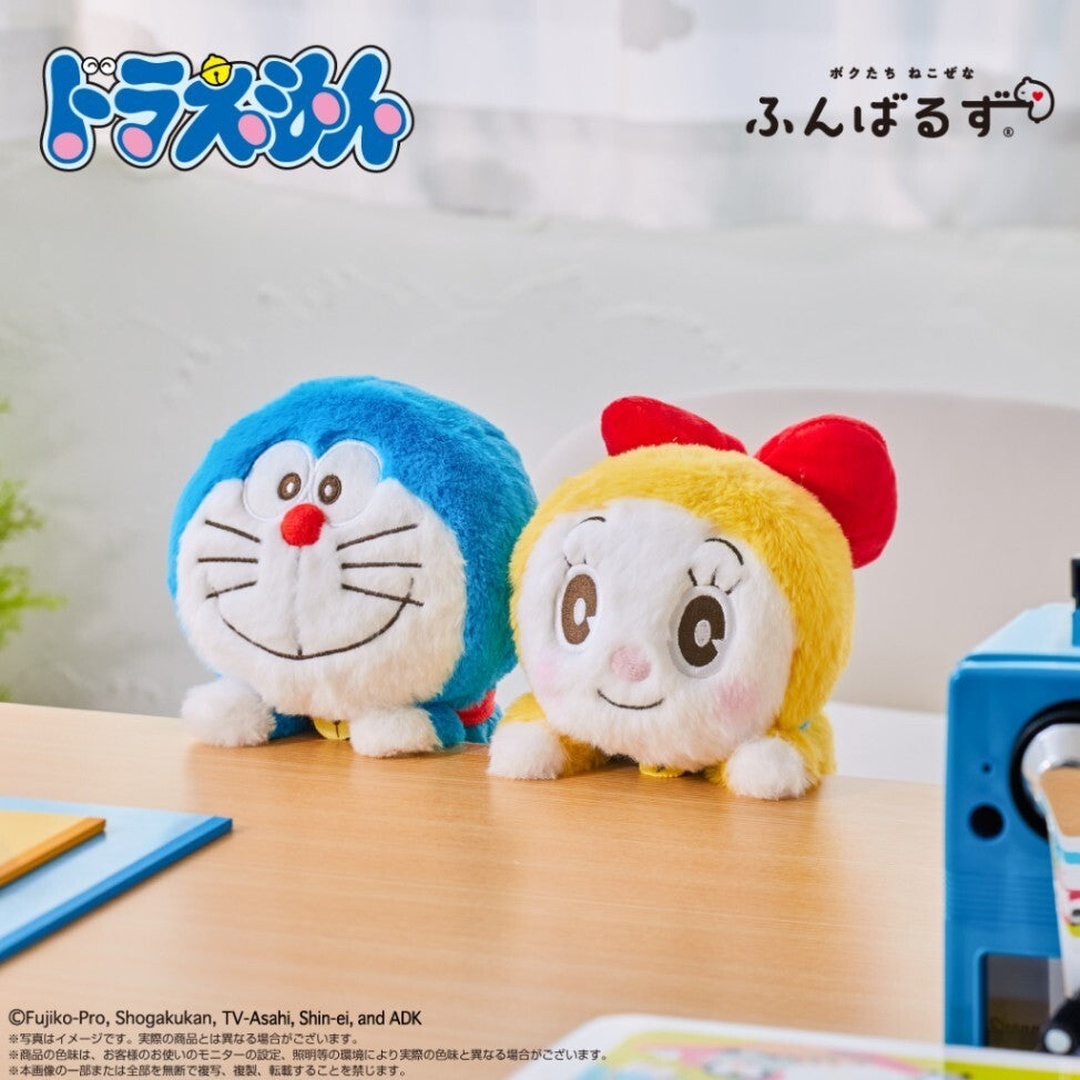 Posture pal Doraemon – Mr.Pen