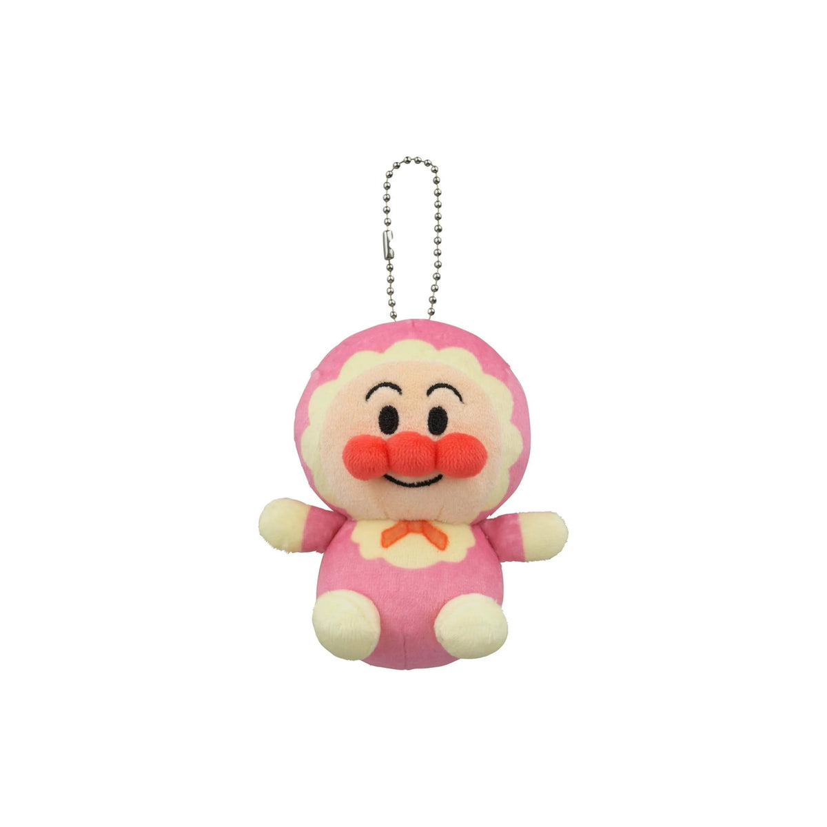 Baby anpanman Plush Keychain – Mr.Pen