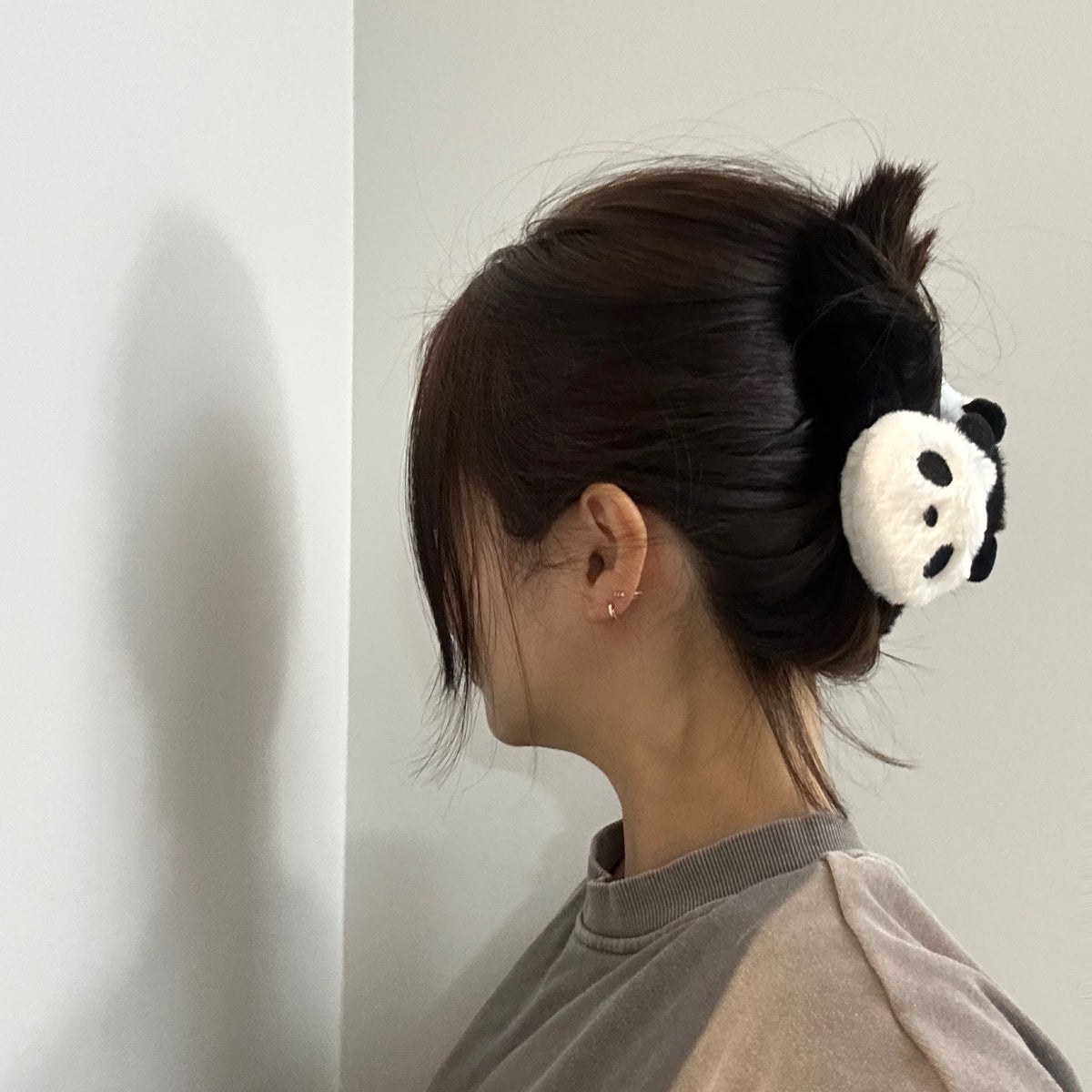 Panda Hair Claw – Mr.Pen
